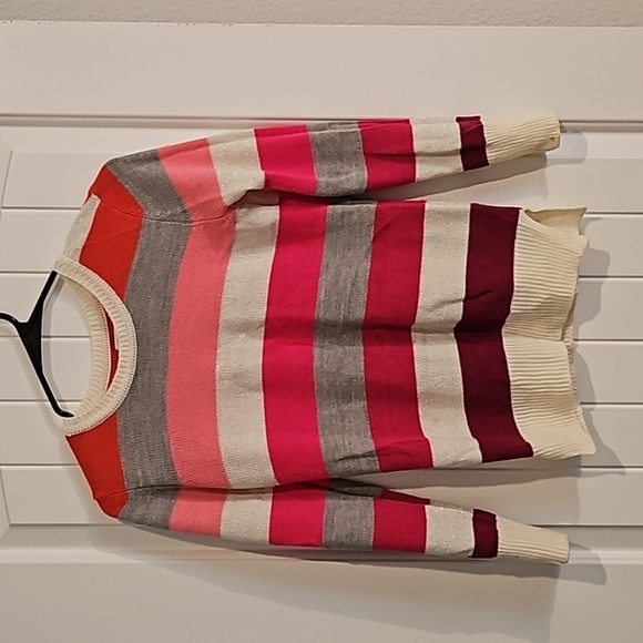 1989 Place | Shirts & Tops | 989 Place Girls Sweater | Poshmark